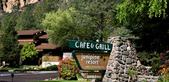 Retreat for Moms: Sedona and Junipine Resort